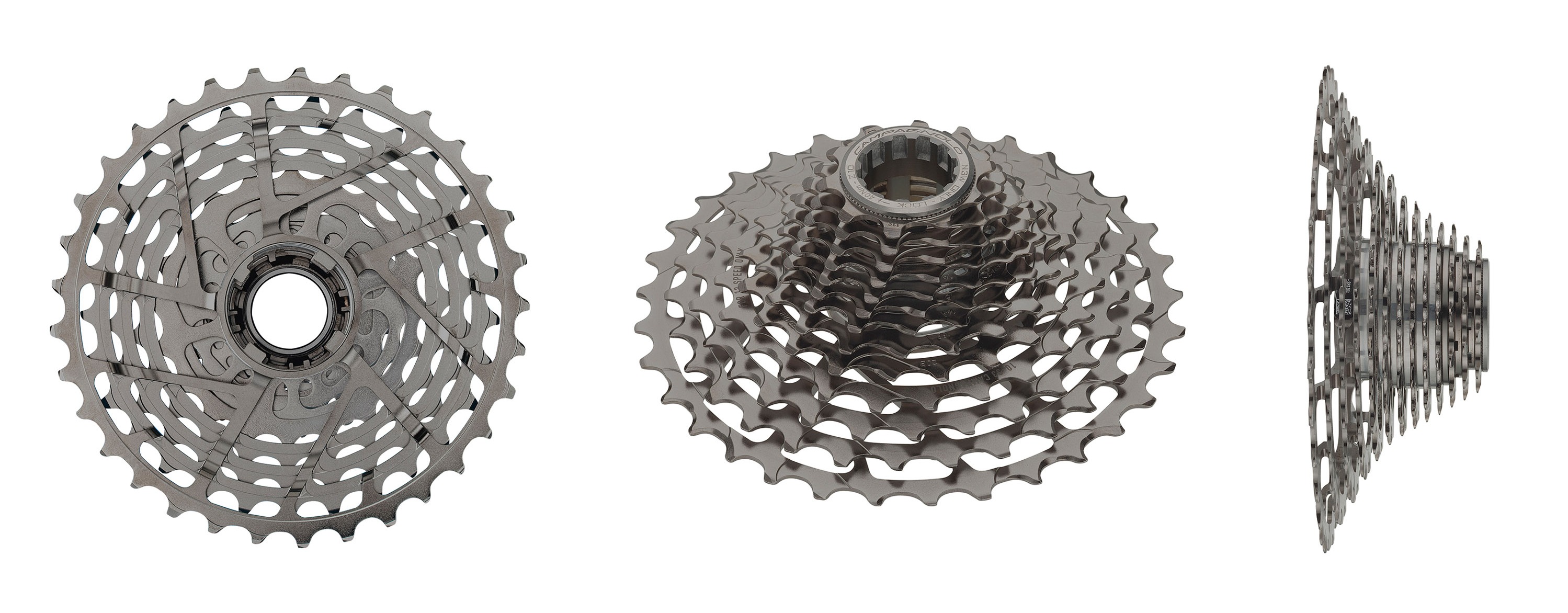 Campagnolo Super Record 13 - by James Huang - n-1