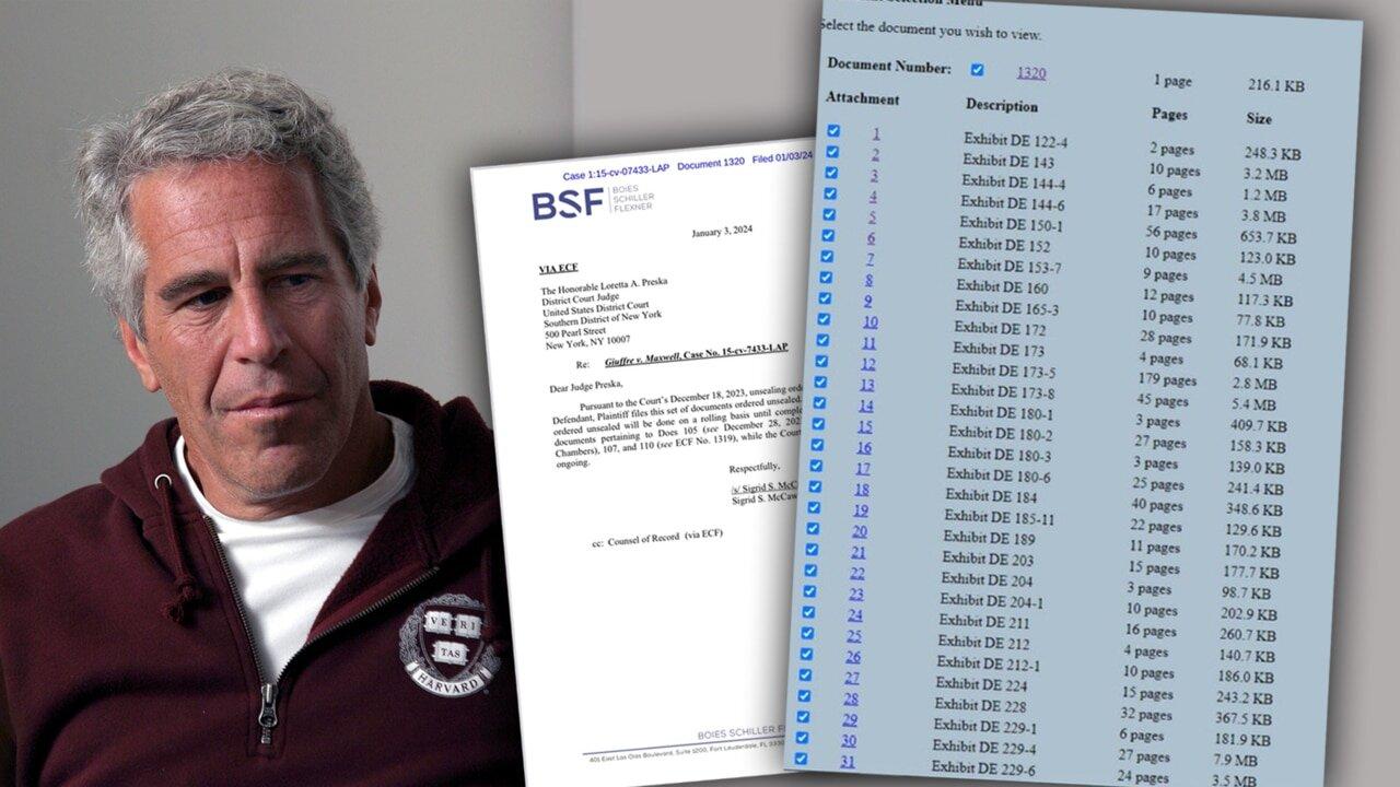 Fact Check: Anne Heche’s Death and the Epstein File Allegations