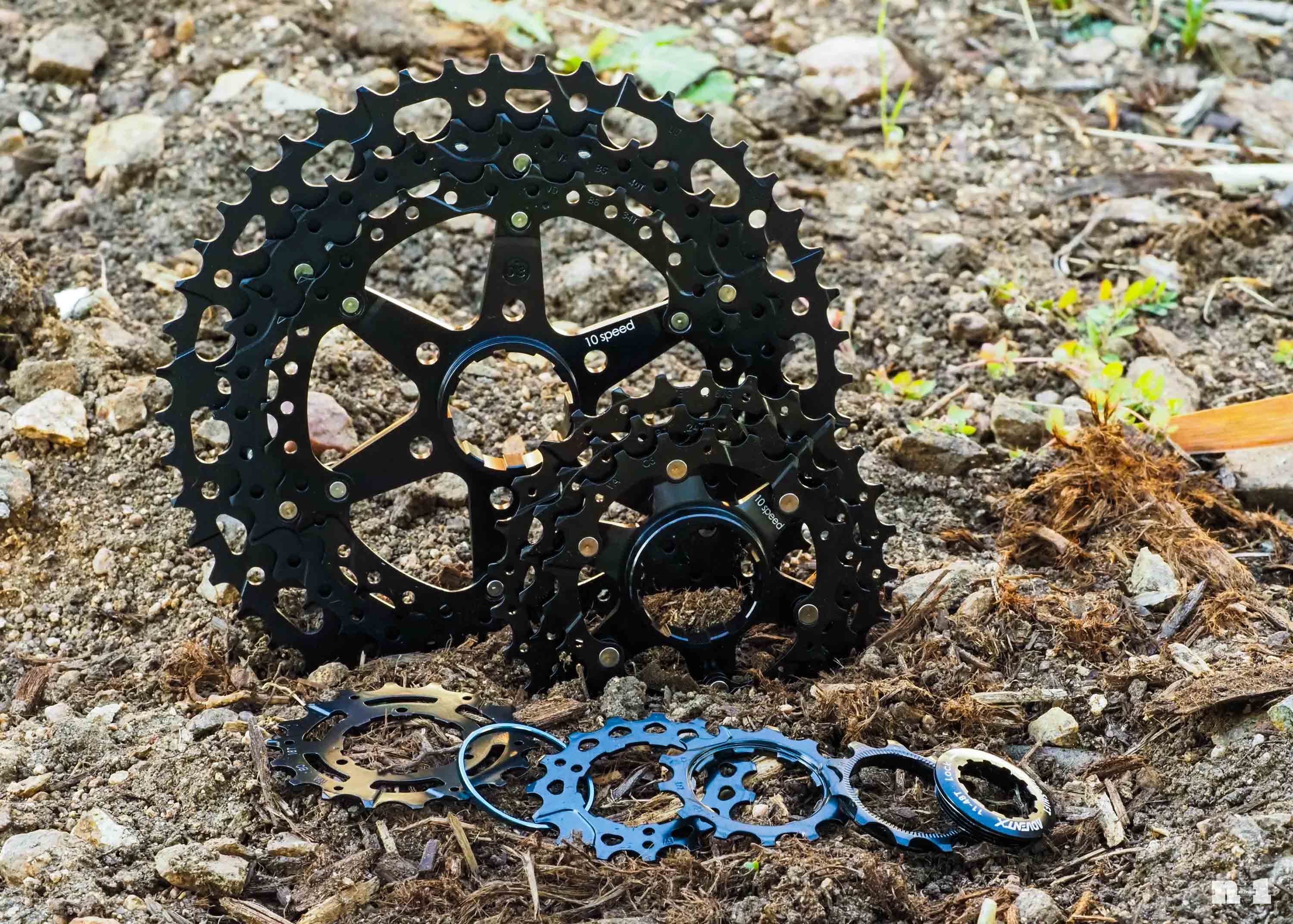 Microshift Sword groupset review - by James Huang - n-1