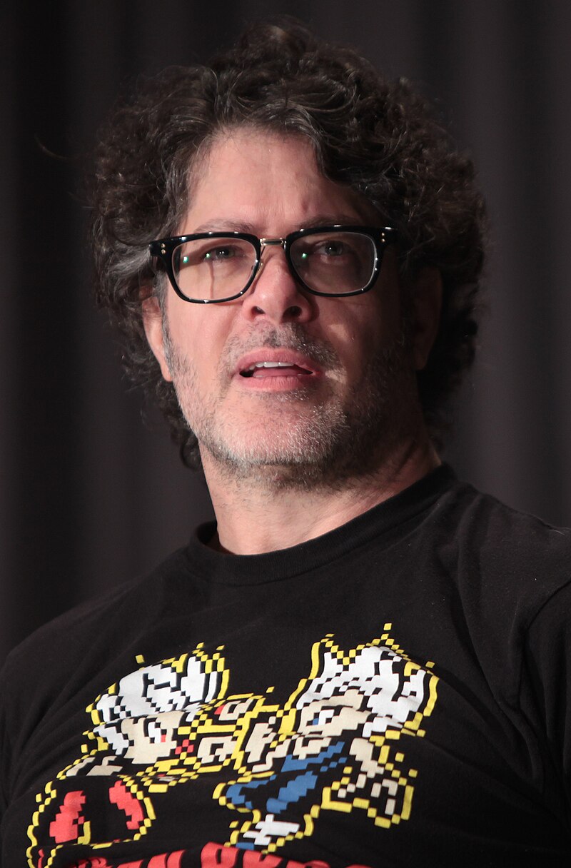 Ranking The English Dub Voices Of Goku - by Jacob Airey