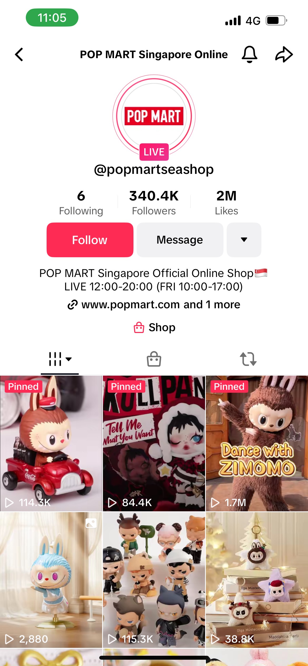 Fad or Fab: How Pop Mart was marketed to viral success