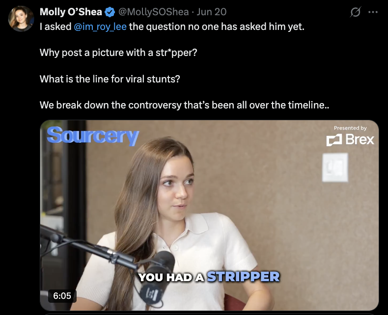 BREAKING: Cluely Raises $15M From a16z - by Molly O’Shea