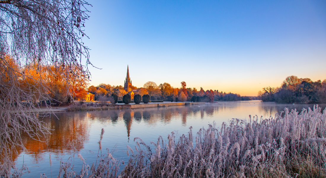 Nottingham January events 2025 — 10 things to do this month
