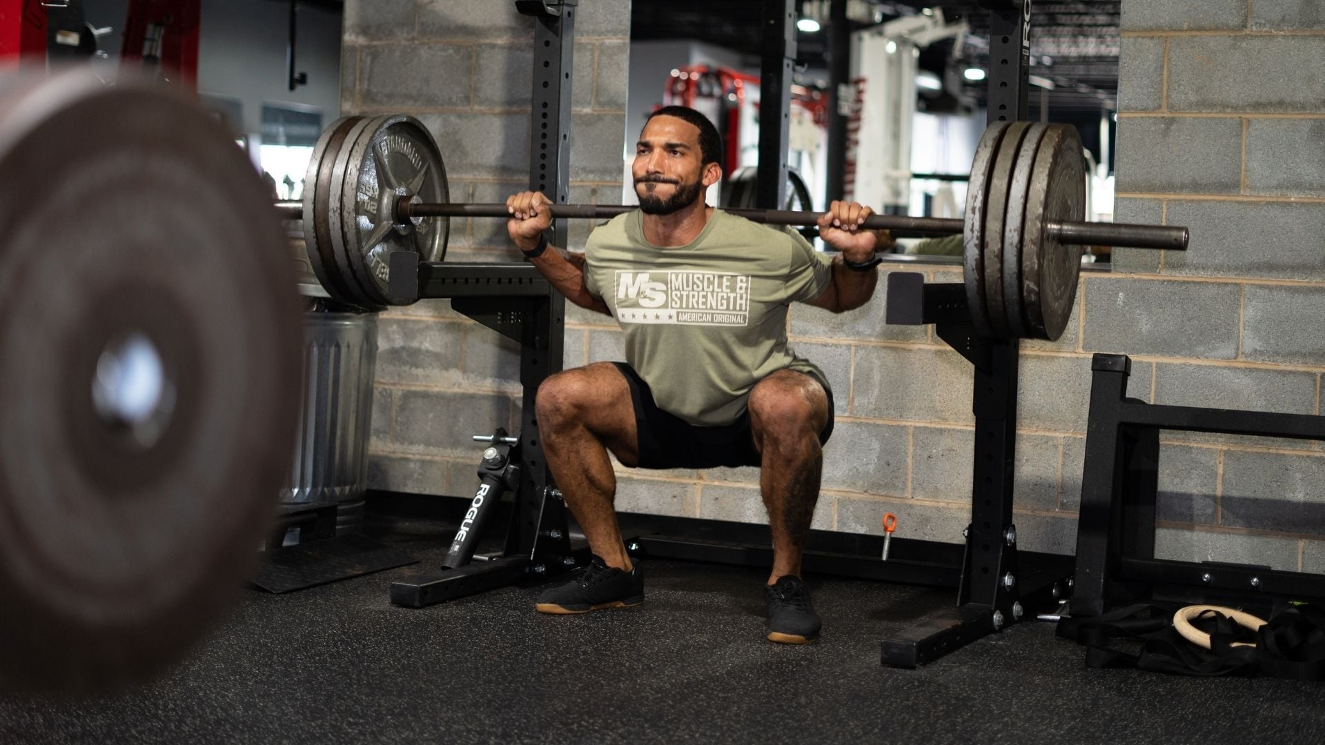 How Winter Olympic Athletes Train and Eat