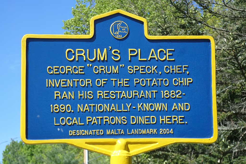 Chip Chat (a headline that sounds better in the original French)