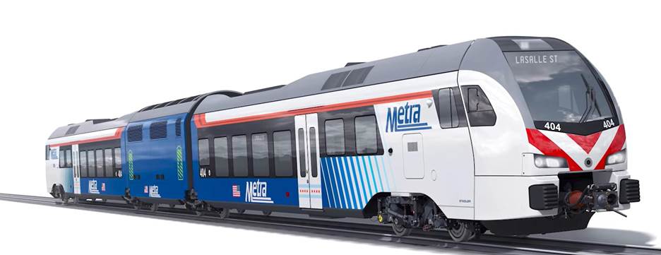 Build the tunnel - by Star:Line Chicago - A City That Works