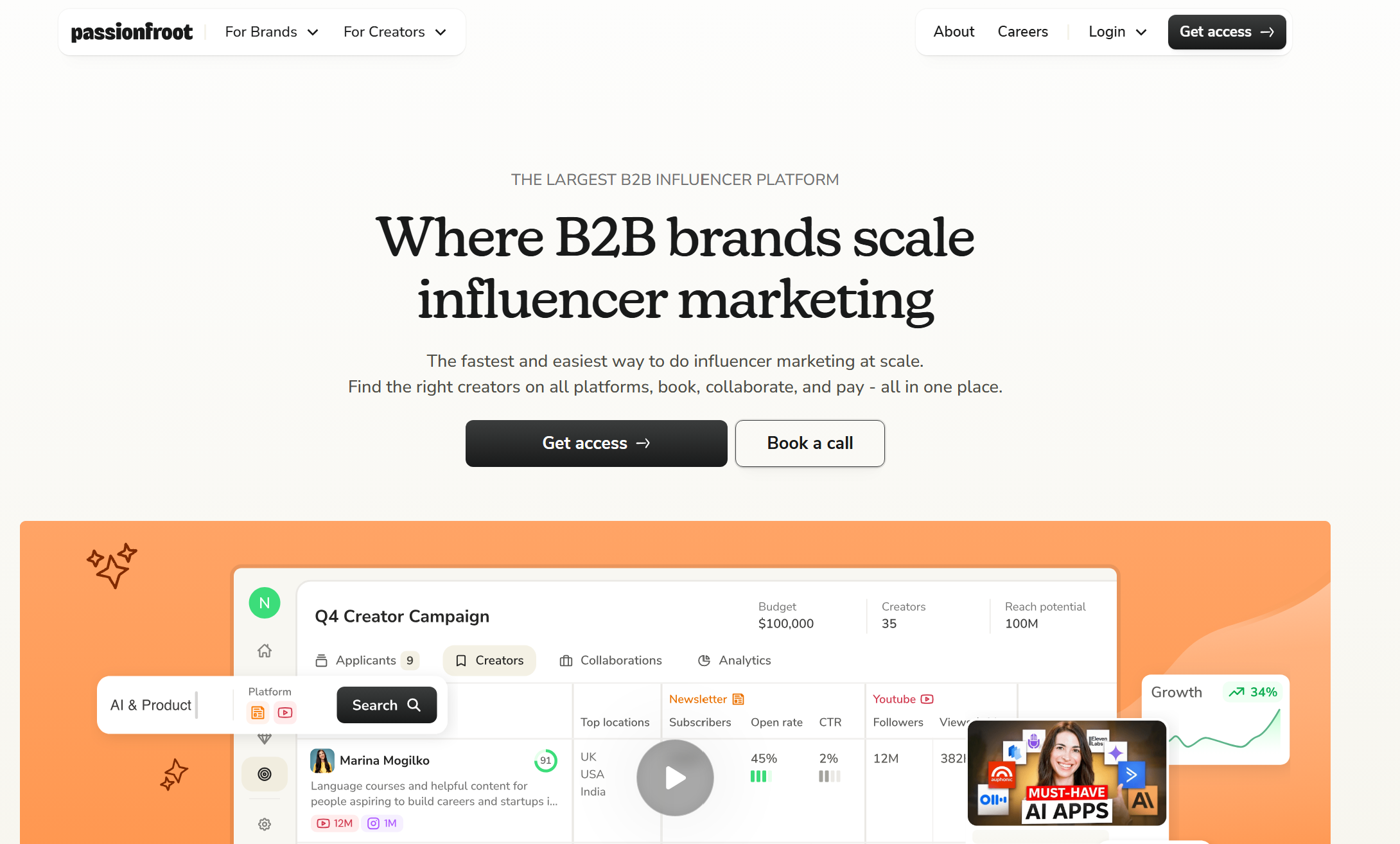 Substack and Sponsors: What’s Actually Allowed (And How to Monetize)