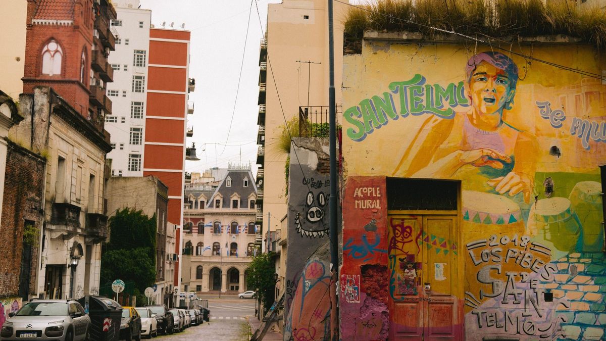 Gentrification in Latin America: Cities, Displacement, and the Fight ...