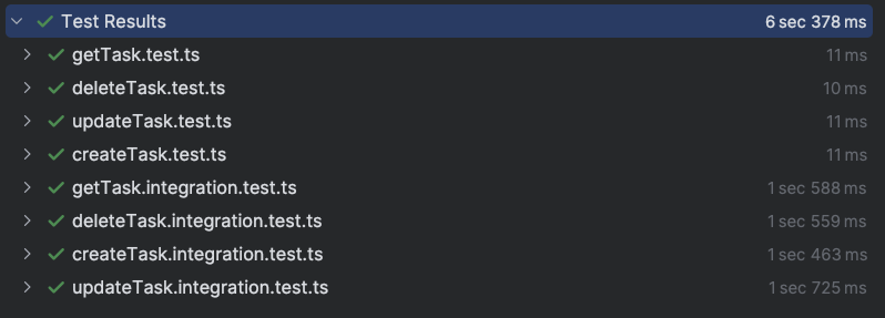 How to Test Your Node.js RESTful API with Vitest: Unit & Integration ...