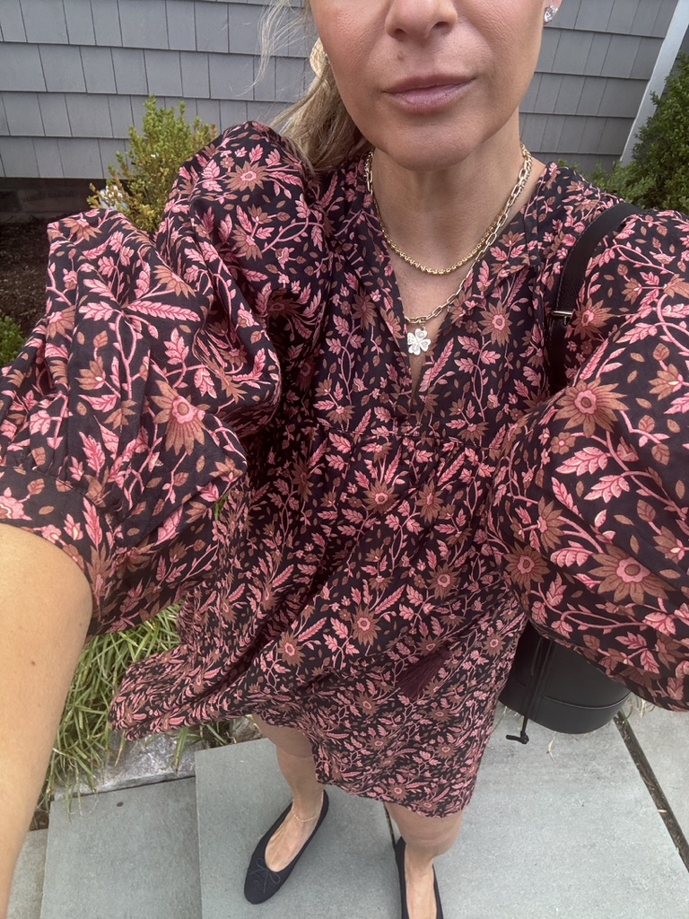 A Week In Outfits. - by Emese Gormley - Tell me more