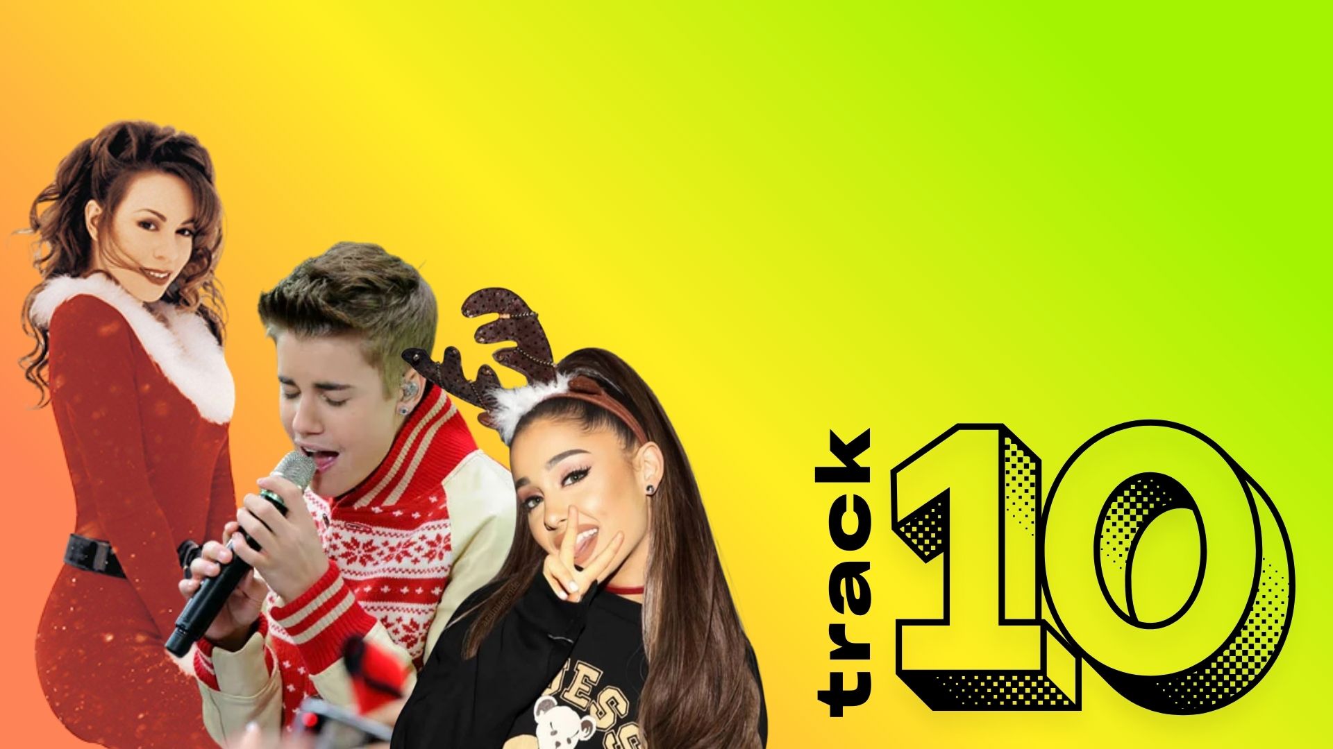 Which Christmas Songs Are the Most Popular—and What’s Changed on the ...