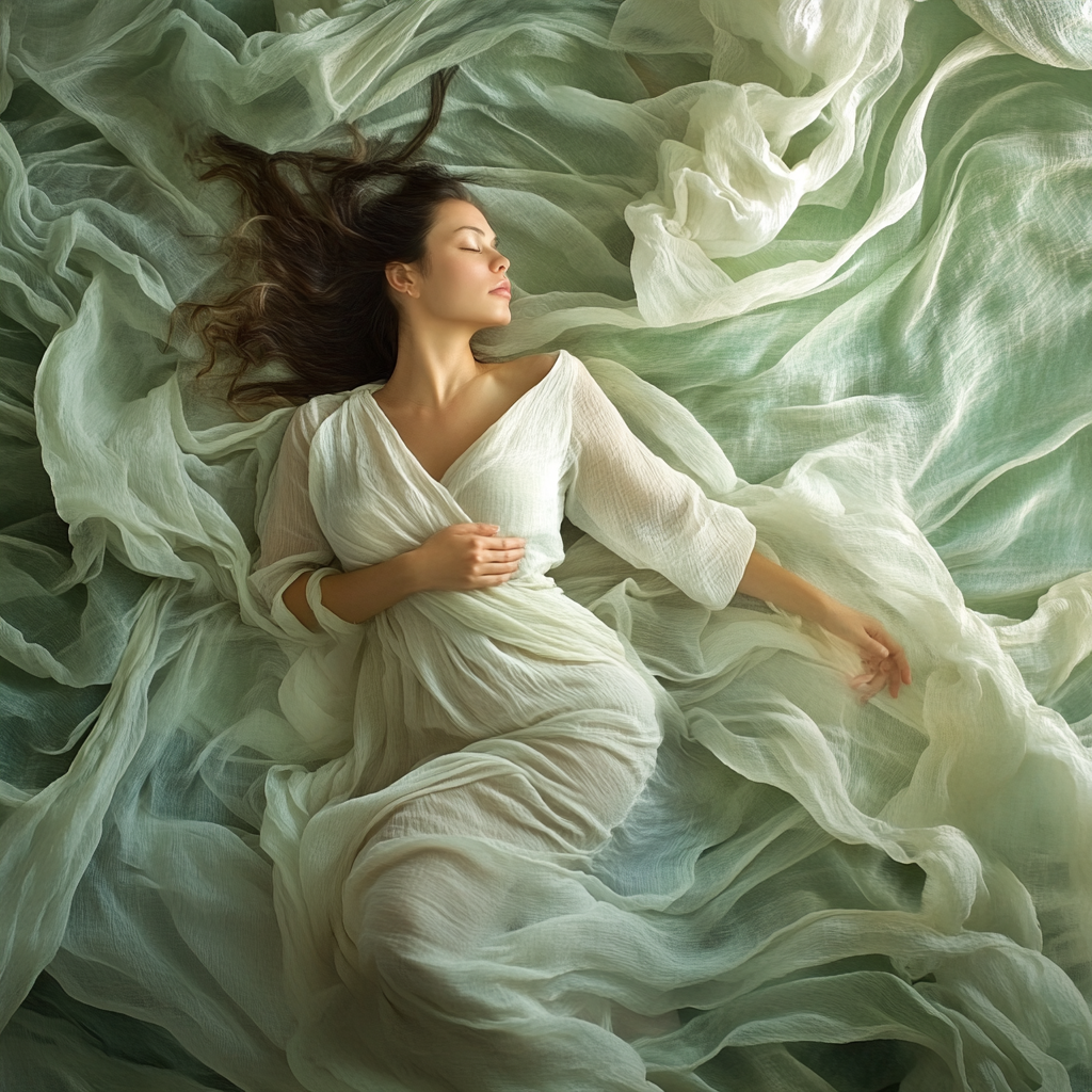 Healing Properties of Linen: Science Behind the Fabric