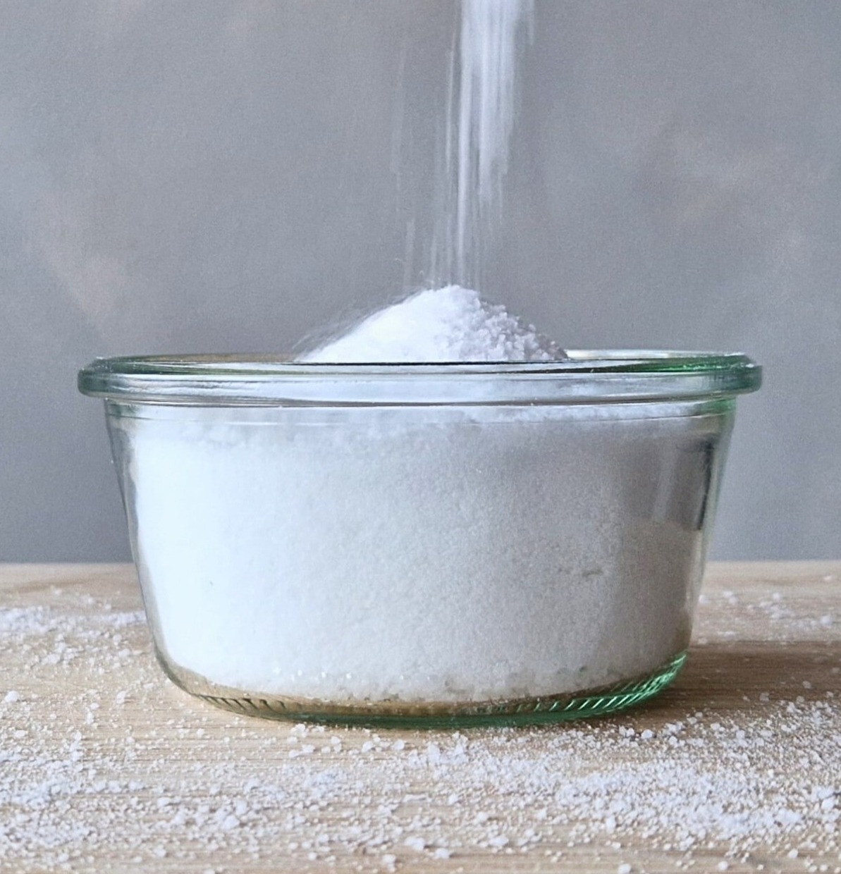 Baking With Erythritol: Here’s What You Need To Know