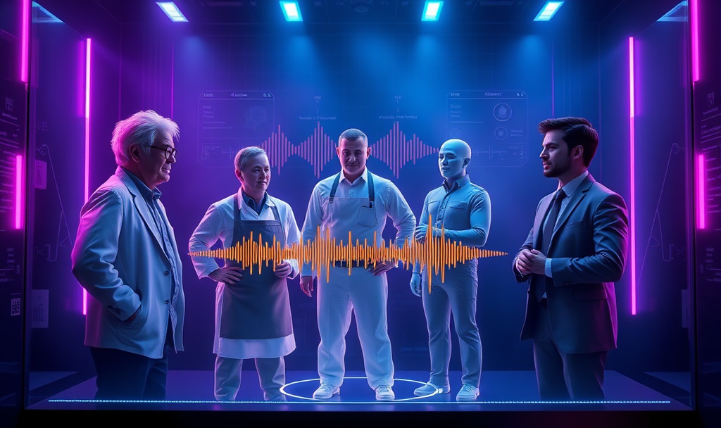 PersonaPlex Deep Dive: NVIDIA's Persona-Controlled Voice AI