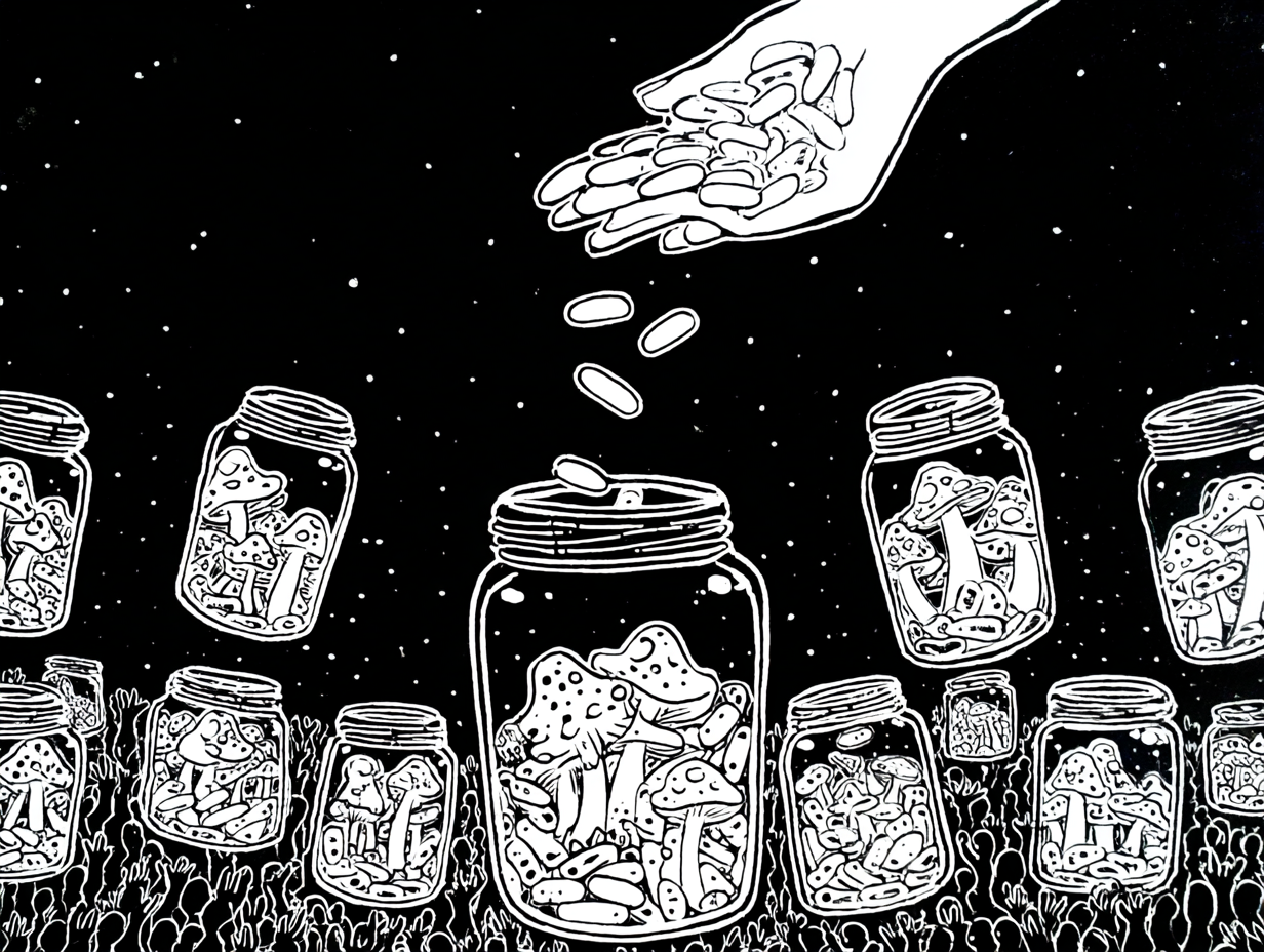 What is the 'Stamets Stack' and does it Work?