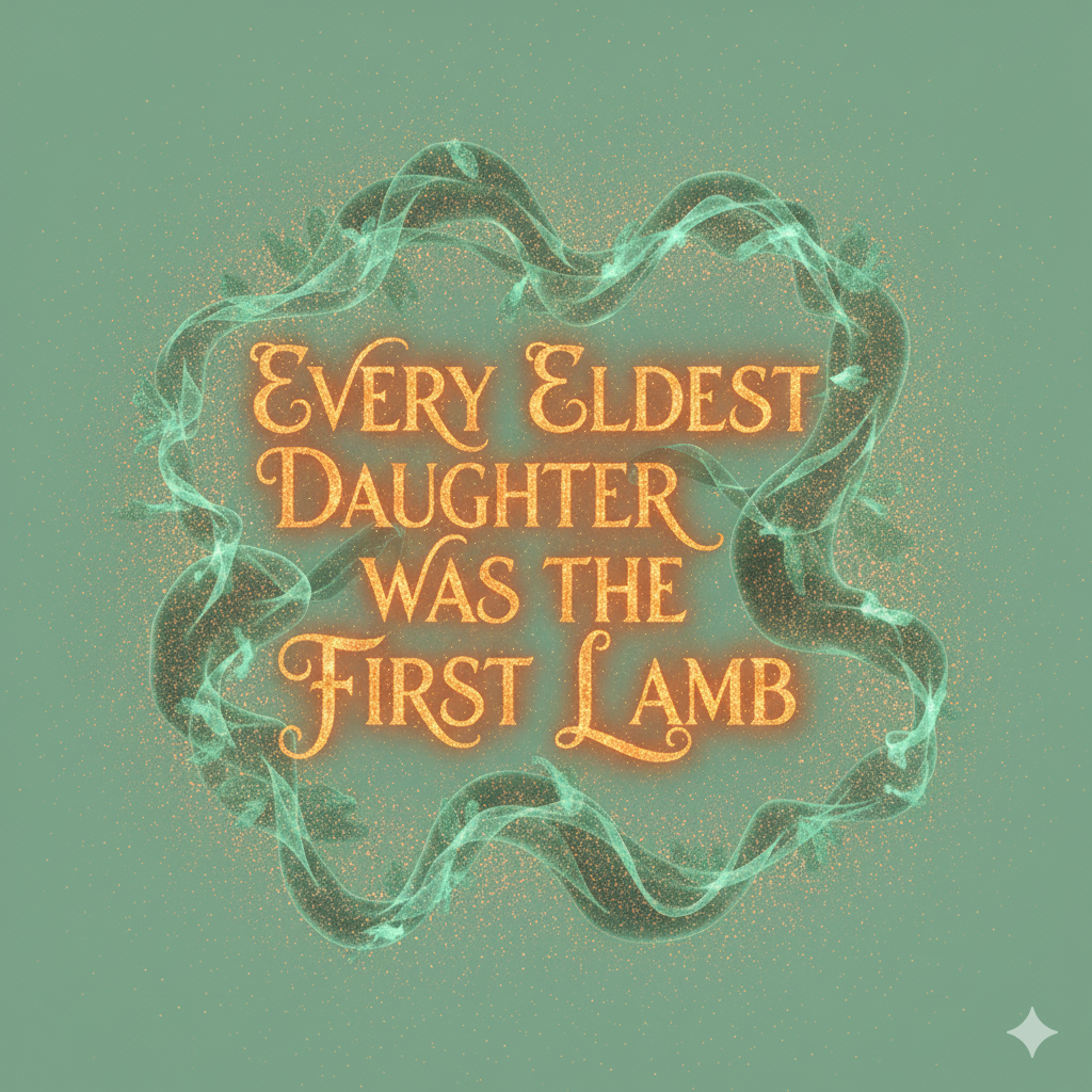 Taylor Swift's 'Eldest Daughter': A Song about the Intensity of Love ...