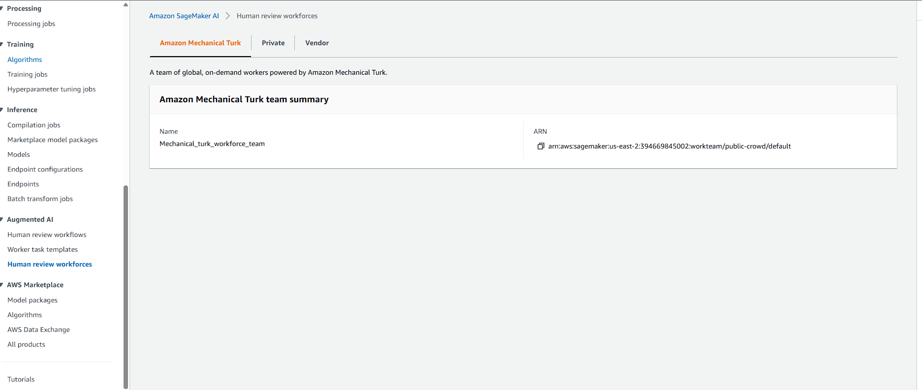 Amazon Augmented AI (A2I): Human-in-the-loop ML – Designing Effective Review Workflows