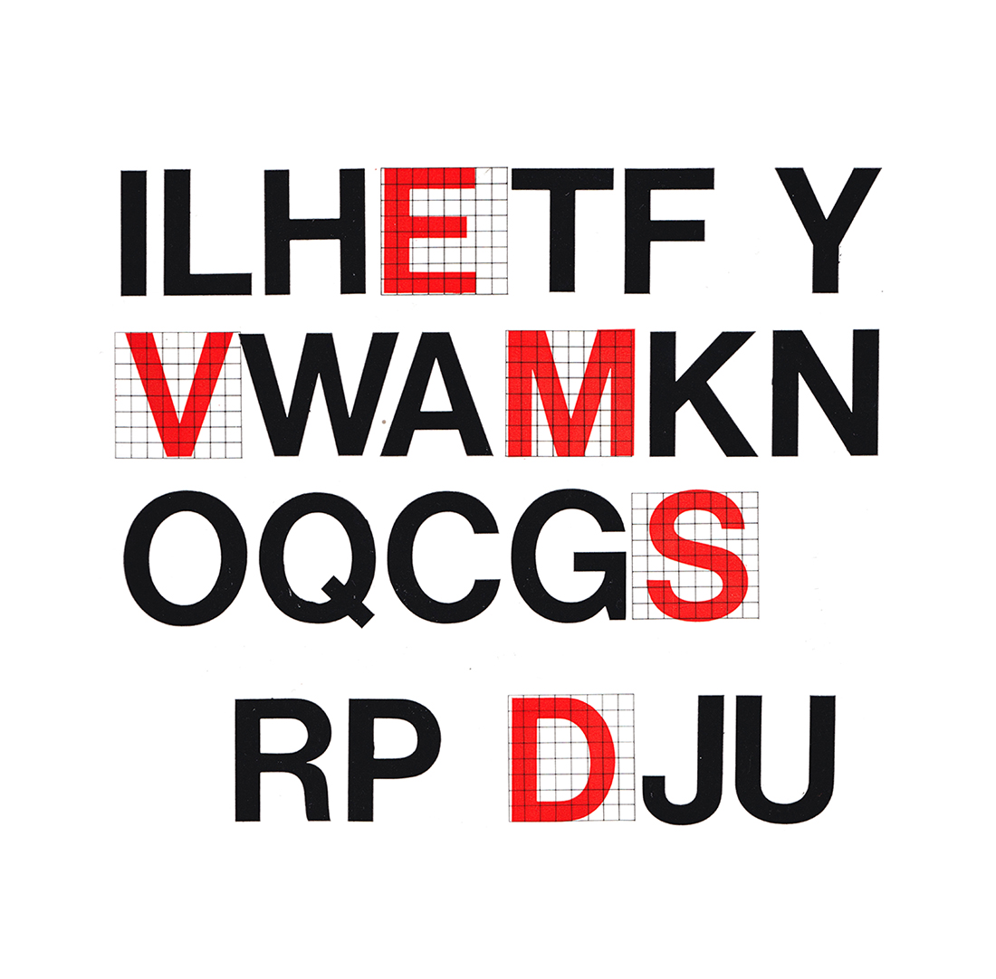 Tokyo 1964, Yusaku Kamekura – Logo Histories