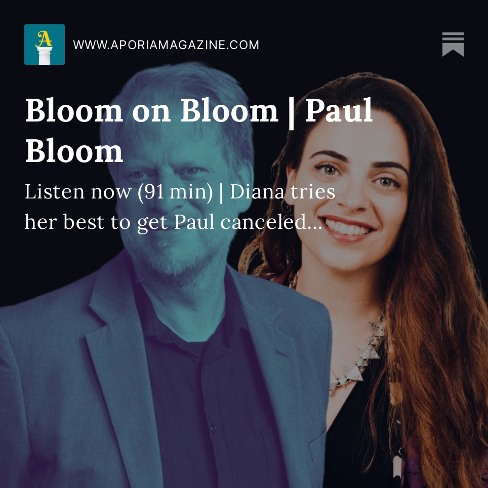 The trauma myth/Human evolution has sped up/Bringing back the dead/Paul ...