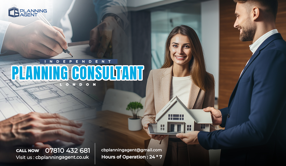 The Vital Role and Benefits of Independent Planning Consultants in ...