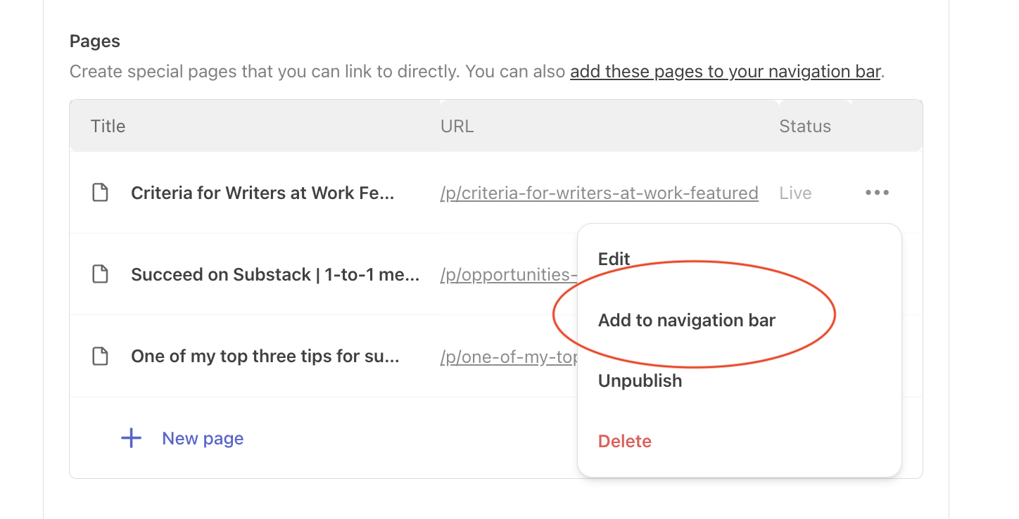 Your Substack Strategy Handbook A-Z