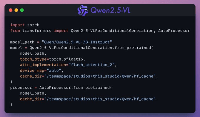 100% Local Multimodal RAG using Qwen2.5-VL - by Avi Chawla