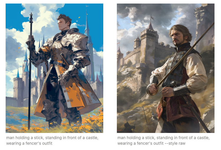 Unlock Creativity with Niji V6: AI Anime Art Generation & Enhanced ...