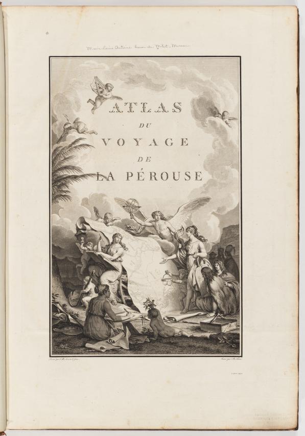 7 French Explorers Who Changed the Map of the World