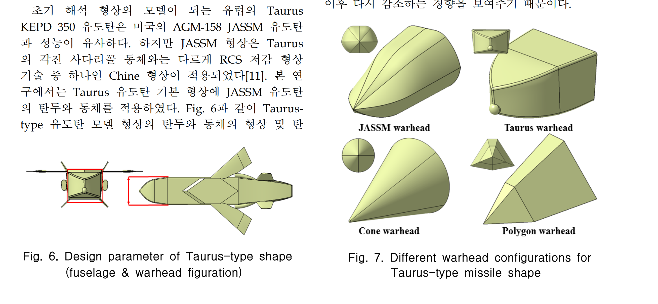 Germany May Get a New Cruise Missile: The Taurus Neo