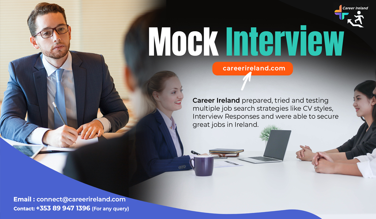 Mock Interview- It is Time to Do Wonders in Your Interview