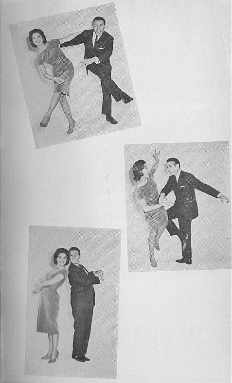 La Pachanga: Cuba's early rock-n-roll dance was a sensation. Until it ...