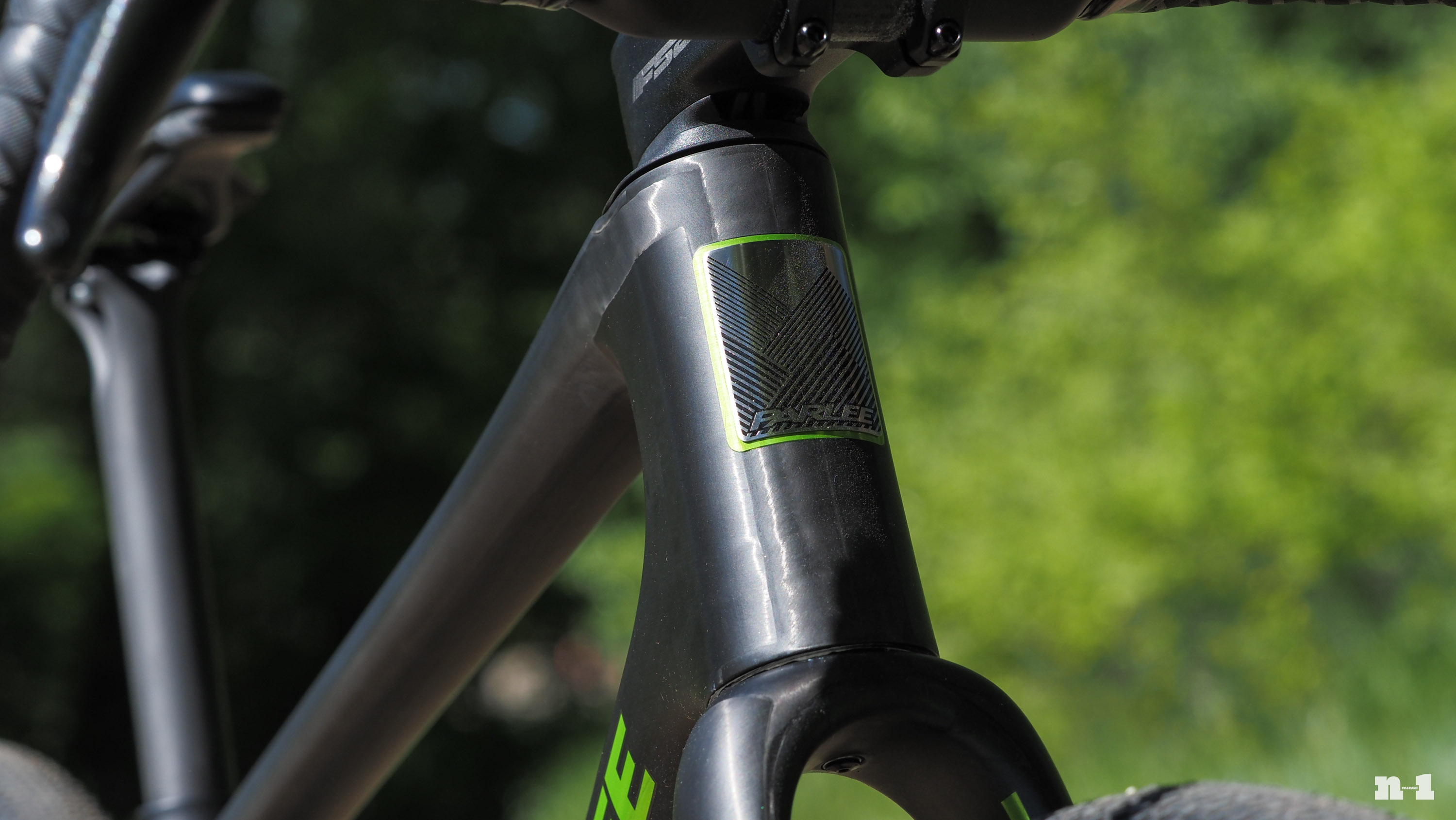 Parlee Taos gravel bike review: Daring to be different