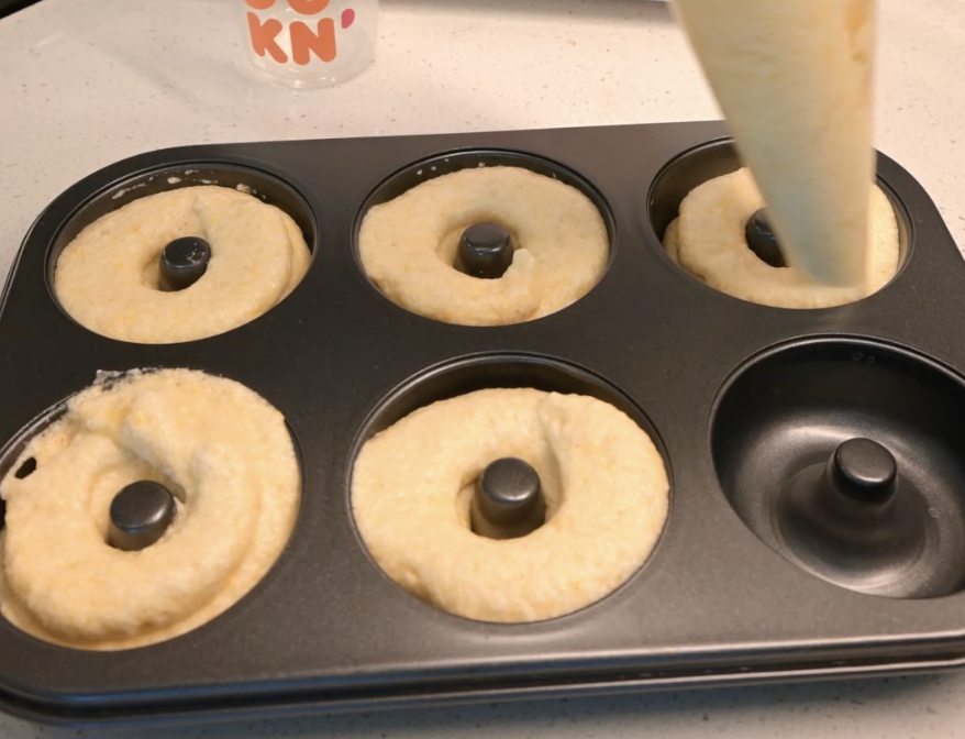 Dogkin Donuts - by thecedlife - Precious Kitchen Cookbook