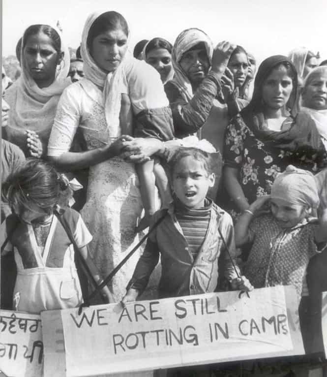 40 years on from the Sikh Genocide of 1984