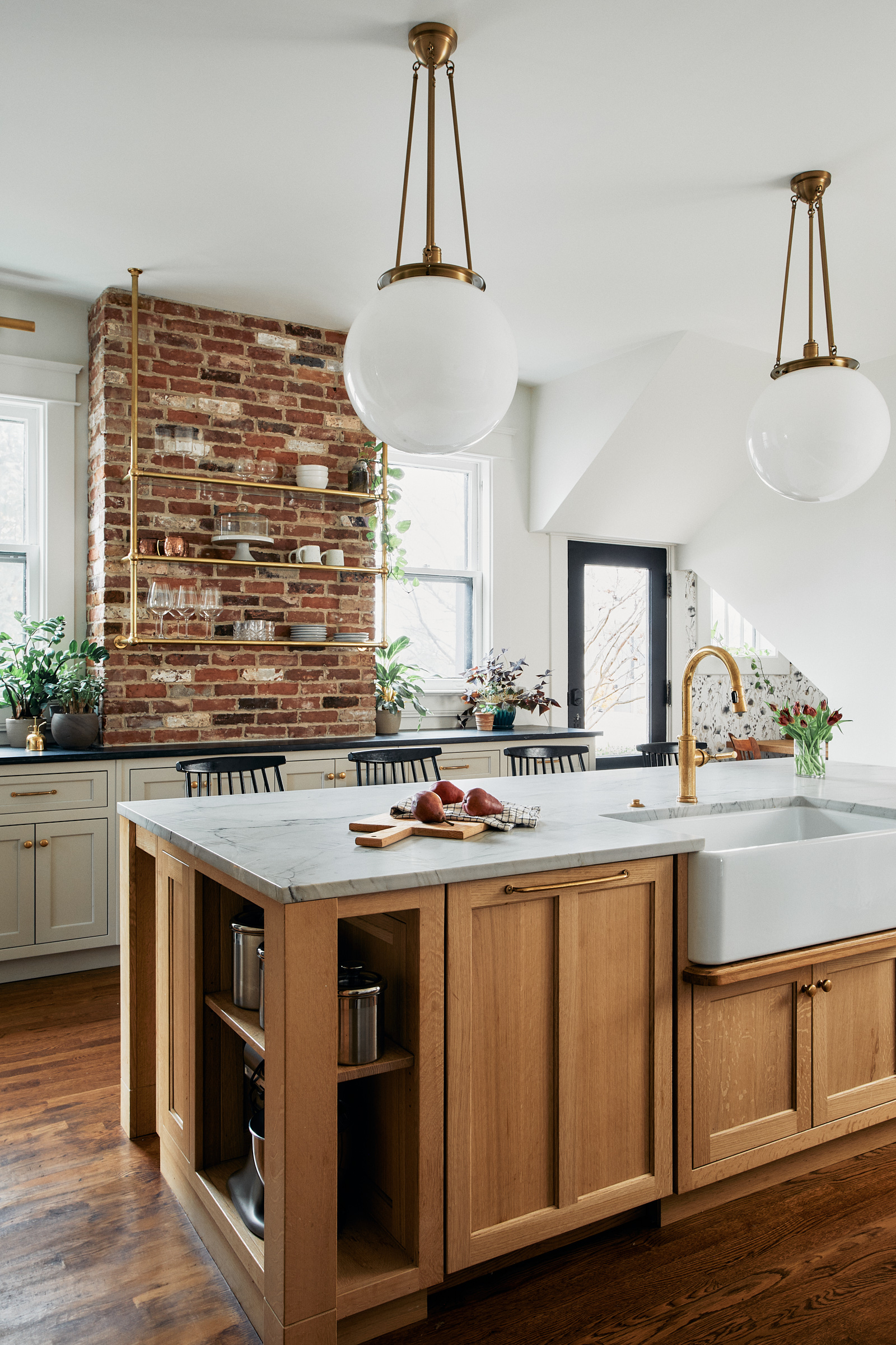 The things we touch... - by Carly Ripp - Life of Plenty