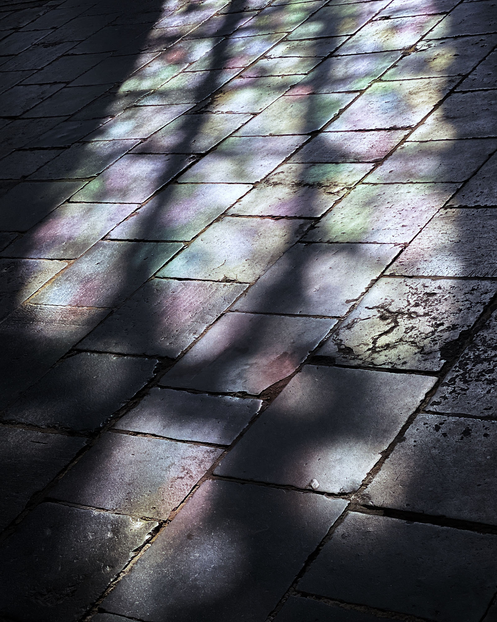 The Mystical Roots of Gothic Architecture - by Ben Loomis