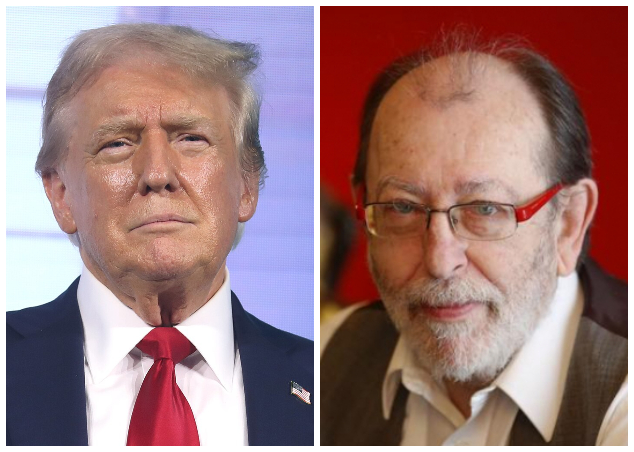 Alain de Benoist on Trump’s Victory – The Occidental Observer