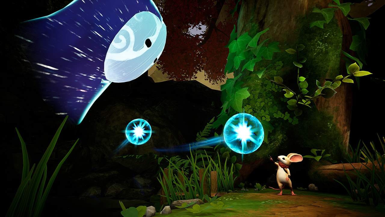 Is PSVR 2 backward compatible with PlayStation VR games?