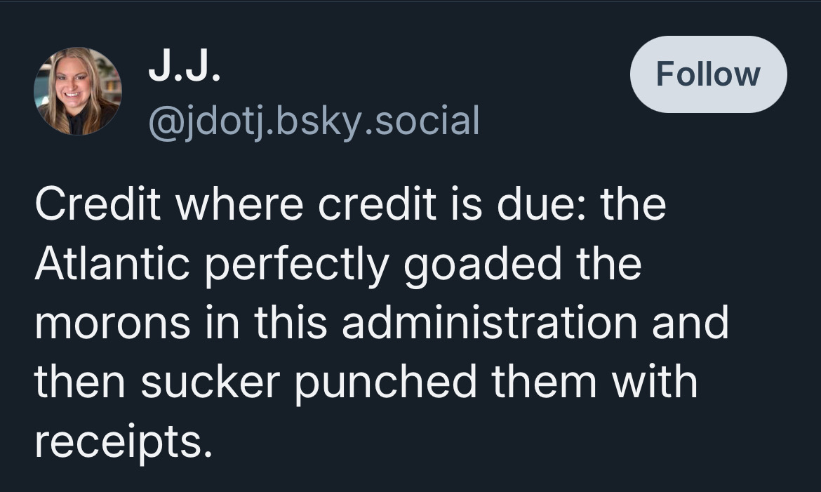 Jess Piper on Substack: "Yup…"