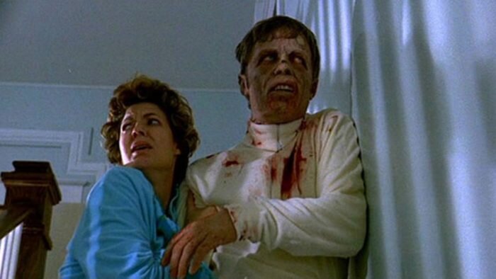 Dani's top 10 Scary Vampire Movies of All Time + Honorable Mention