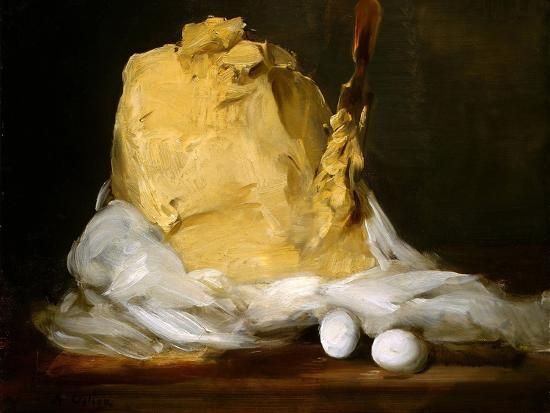 Secret history of color: yellow - by Rose Florence