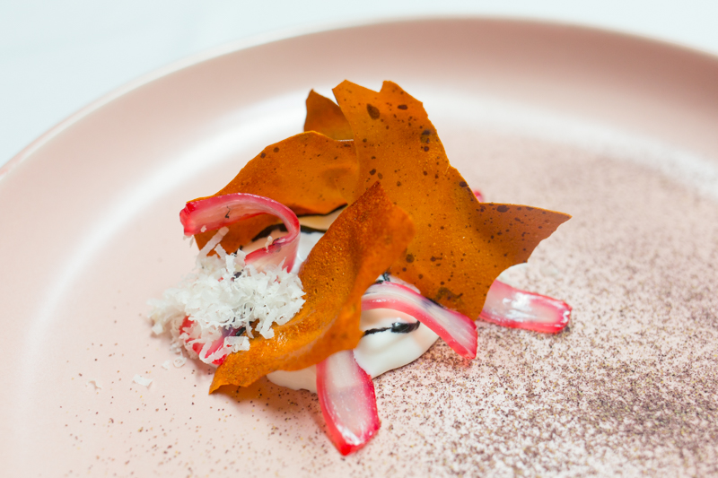 My Experience at Central, Now the #1 Restaurant in the World