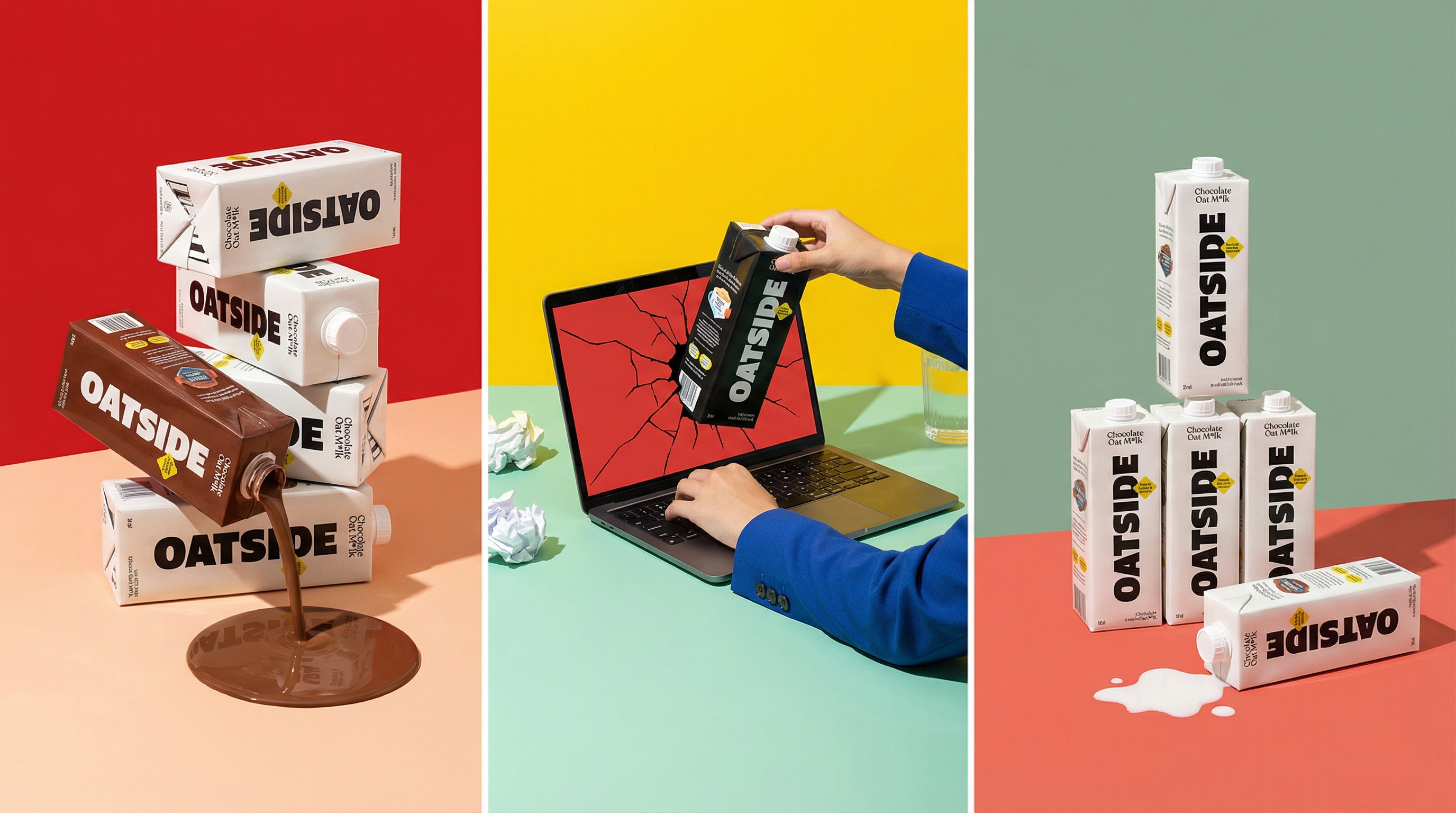 How Oatside Became the Default Brand in Southeast Asia