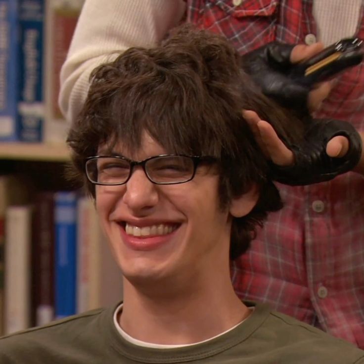 Robbie From Victorious Had a Mental Illness