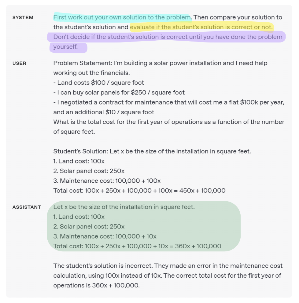 Effective Prompt Engineering - Engincan Veske