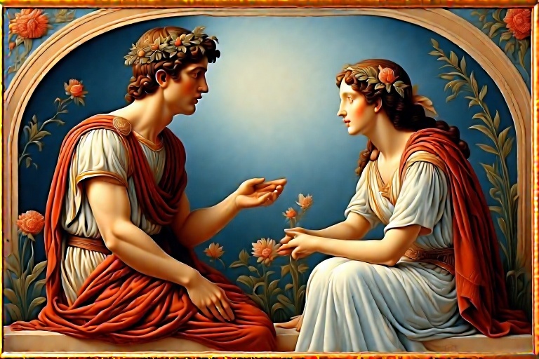 Lesson 30 Conversational Latin