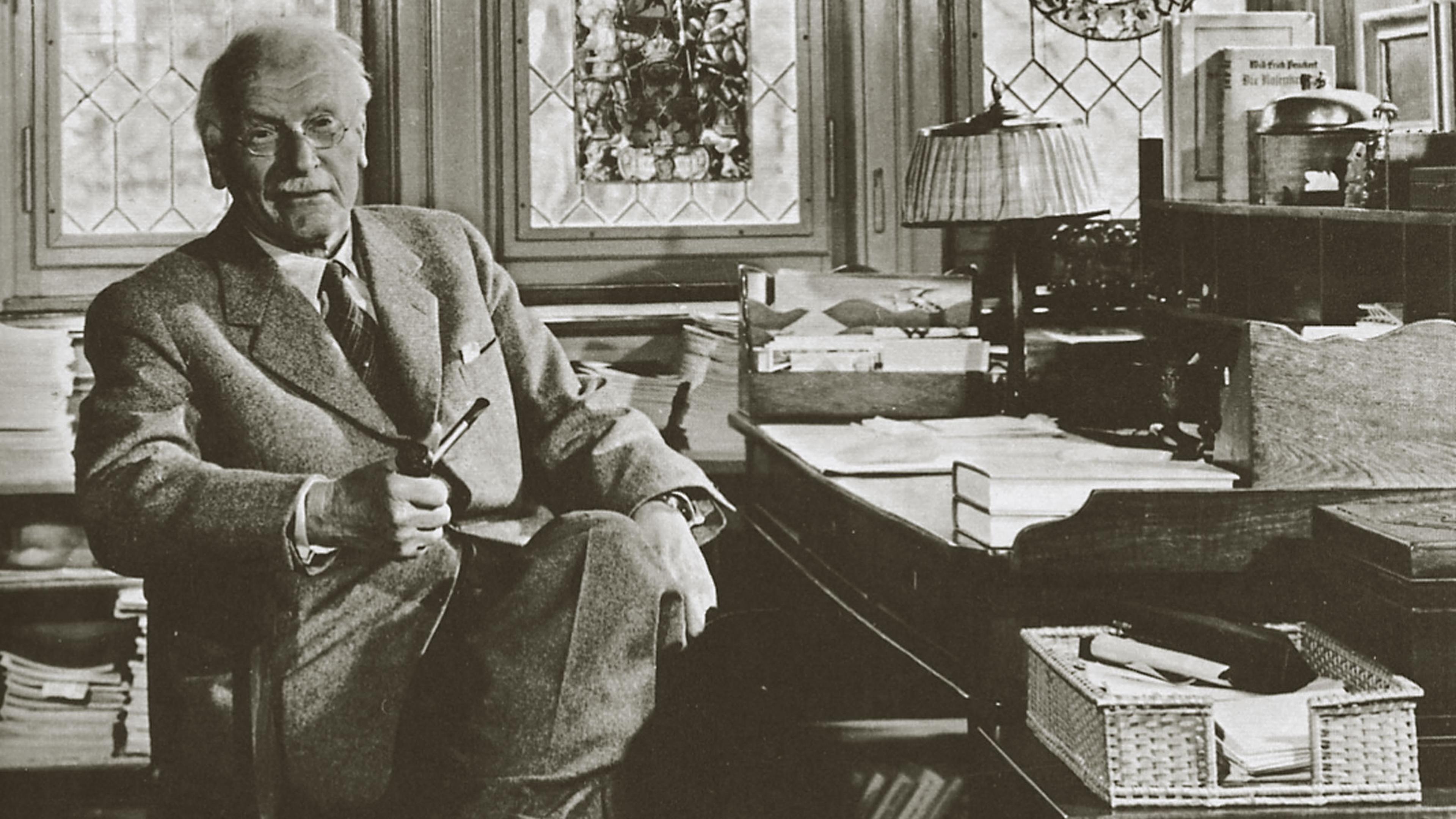 The Inflated Ego: Carl Jung's Warning for the Modern World