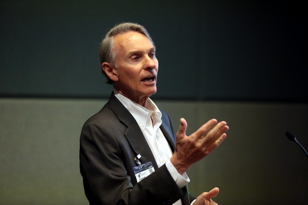 The Man Who Built a Bossless Tomato Empire