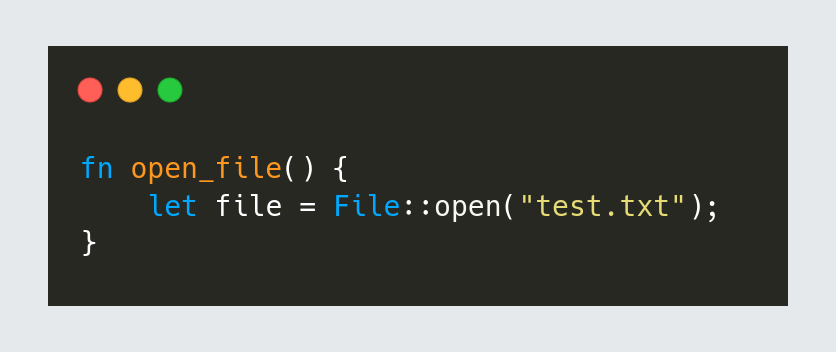The most elegant programming language - by Daniel Moka