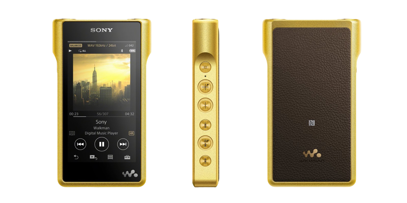 The Walkman Models That Defined Each Era (1979–2016)